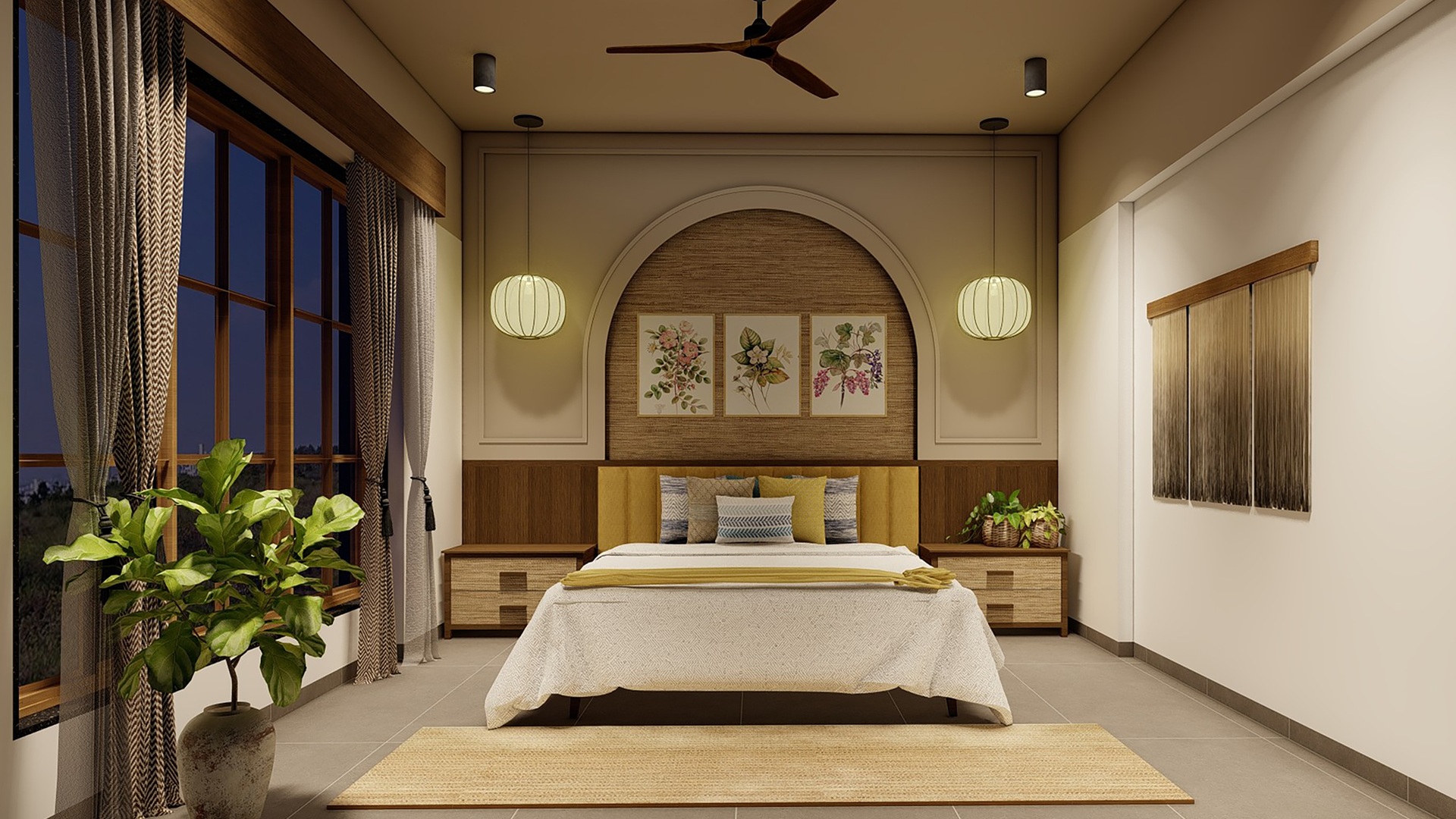 Interior Design Tips & Inspirations | New Leaf Designs, Pune