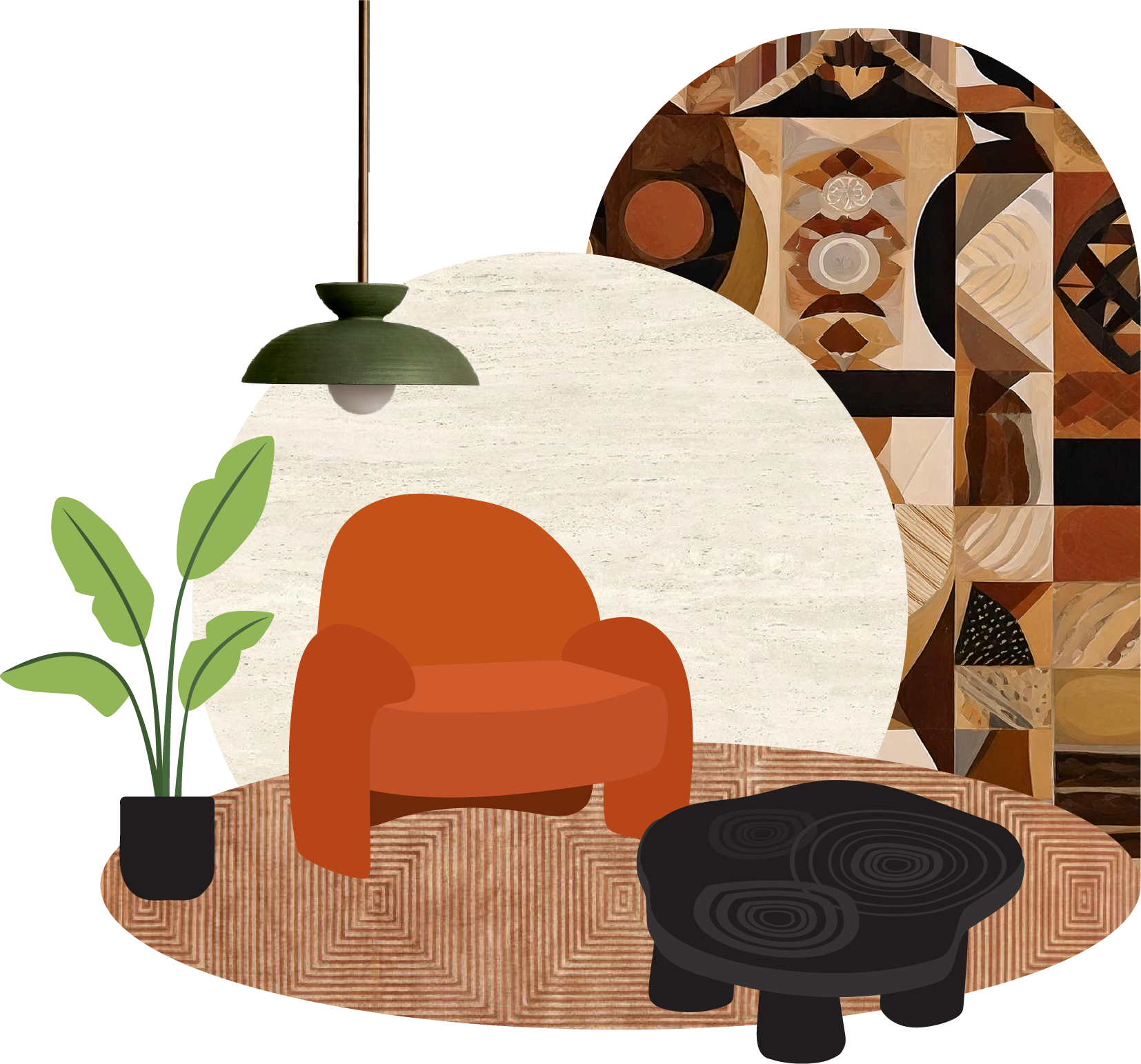 Interior Design Services in Pune | New Leaf Designs